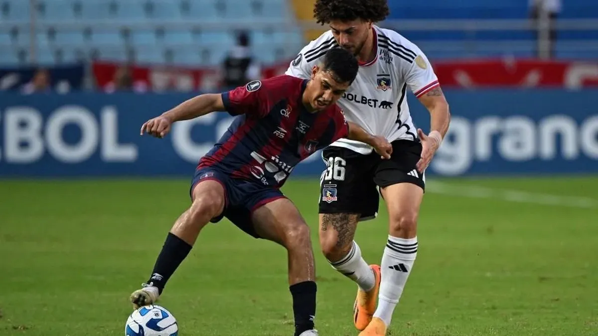 El palo a Maxi Falcón de un excrack chileno: “No eres un jugador ...