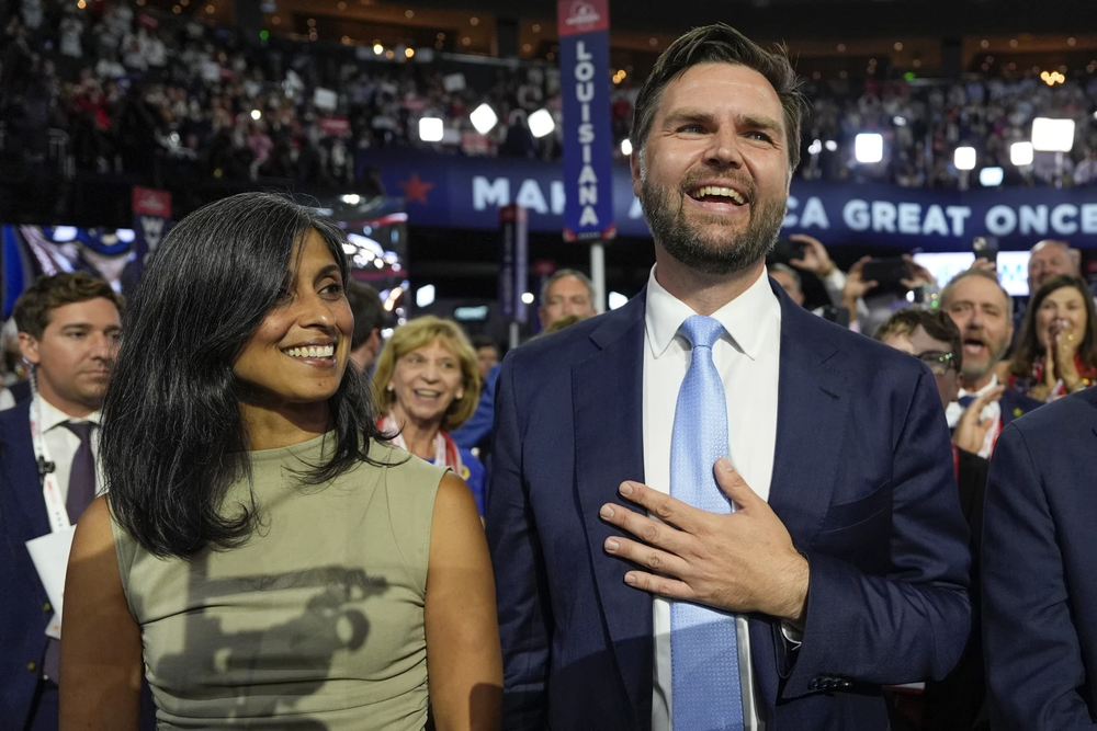 Cómo JD Vance, la última figura en encontrarse con el Papa, se ...