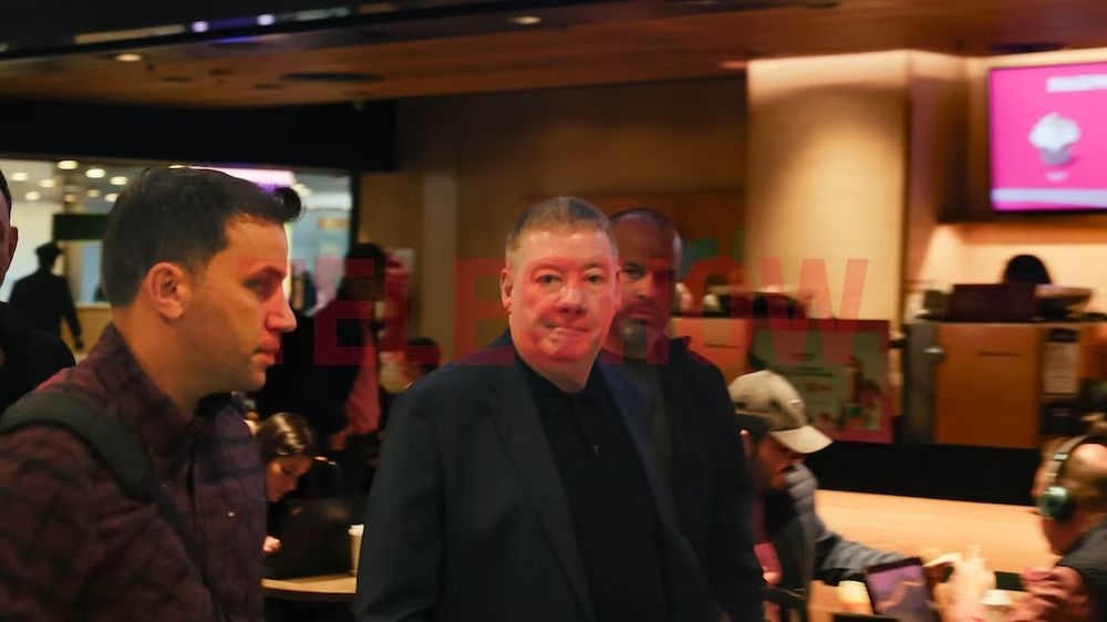 El padre del músico de One Direction Liam Payne partió a Inglaterra con ...