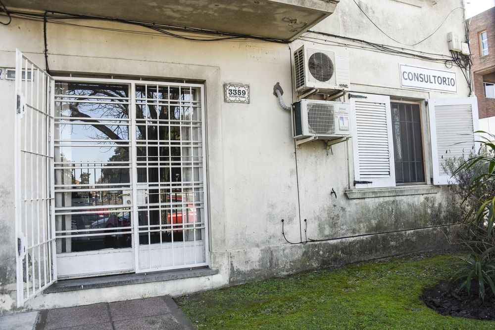 Consultorio Dr. William Fernández: trato humano en cada ecografía