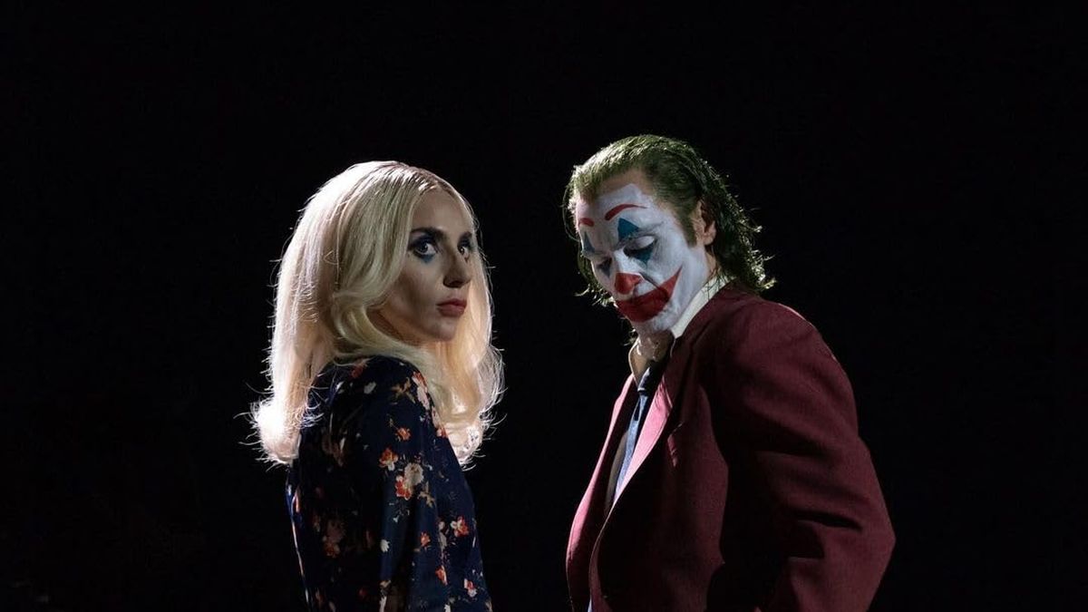 Guasón 2 estrenó su nuevo tráiler: cuándo se estrena en Uruguay y cómo ...