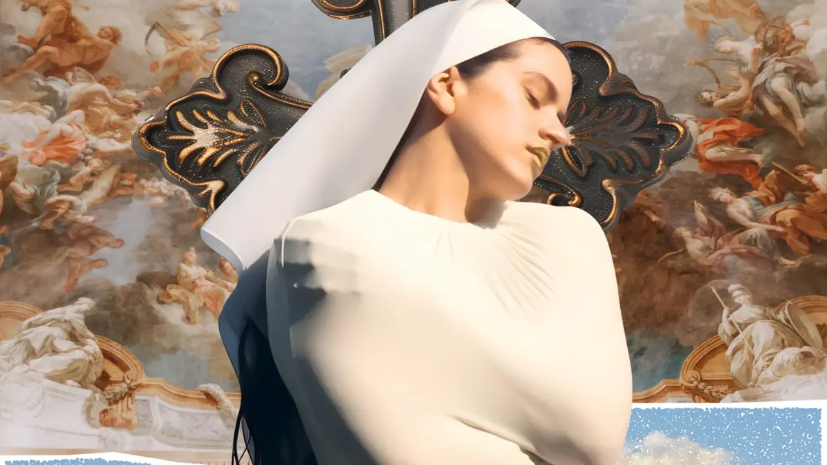 El nuevo disco de Rosalía es el álbum de una artista hispana más ...