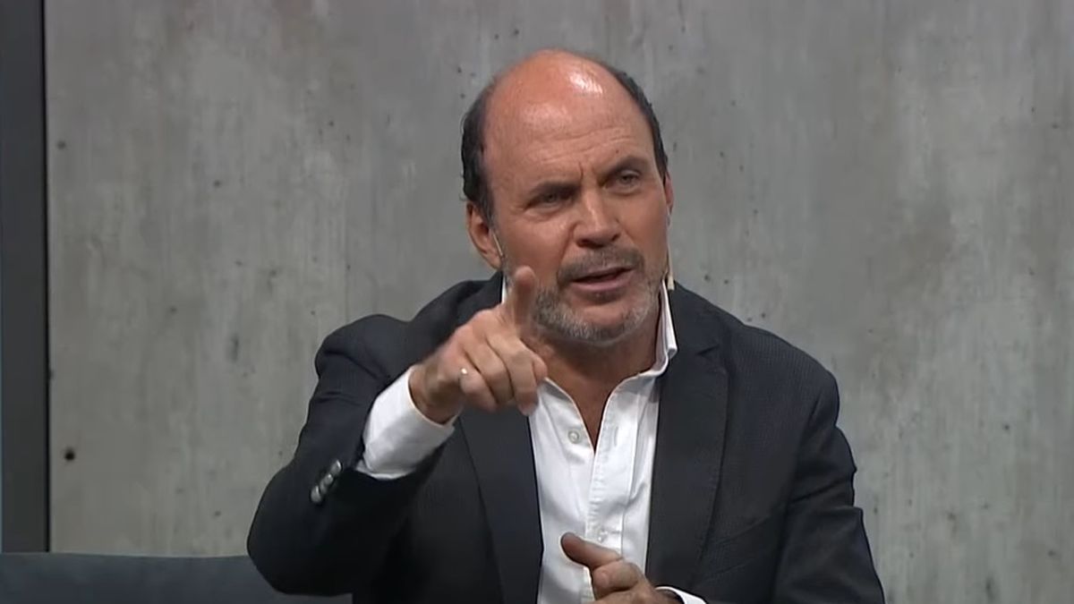 Nacho Álvarez habló sobre su vuelta a la televisión y reveló cuánto ...