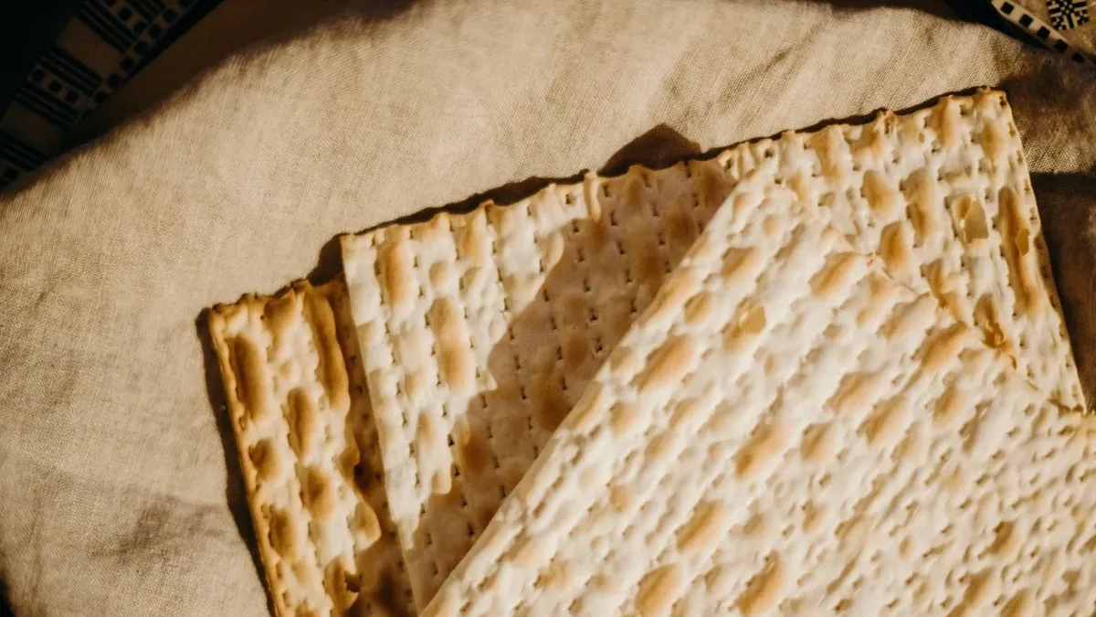 Cómo es la celebración del Pésaj, la festividad en la que los judíos ...