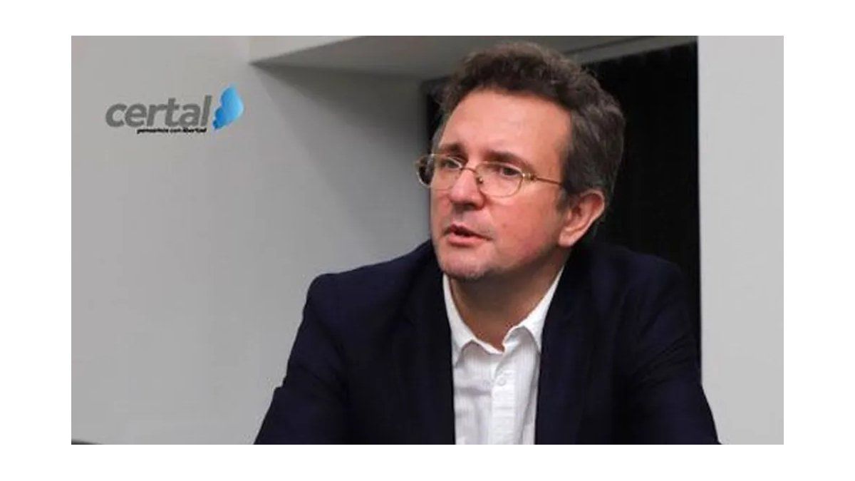 Presidente de Certal celebró el apoyo de Naciones Unidas al plan de ...