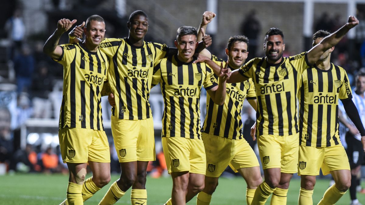 El clásico con Nacional, el líder del Clausura y la semifinal de Copa ...