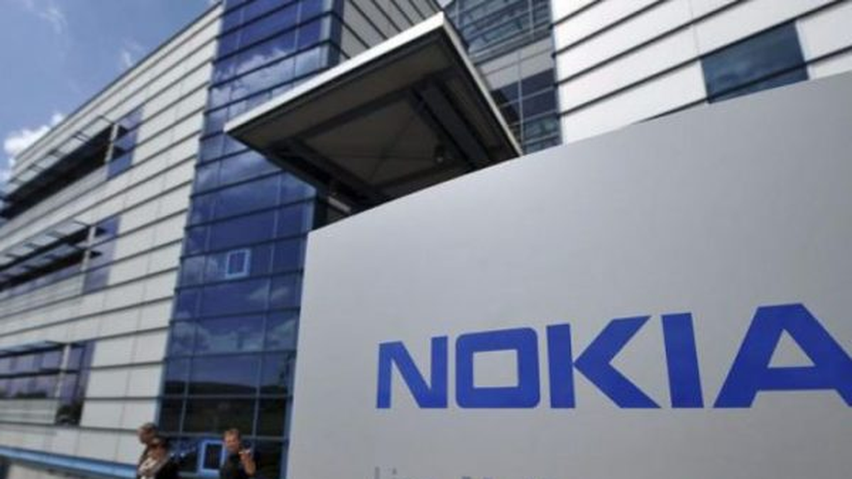 Nokia dice adiós a la Bolsa de Paris, tras revisar los costos y los ...