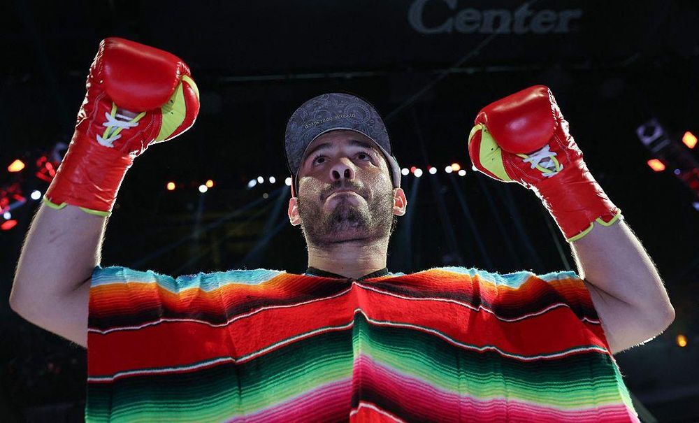 Quién es Julio César Chávez Jr., el polémico boxeador mexicano hijo de ...