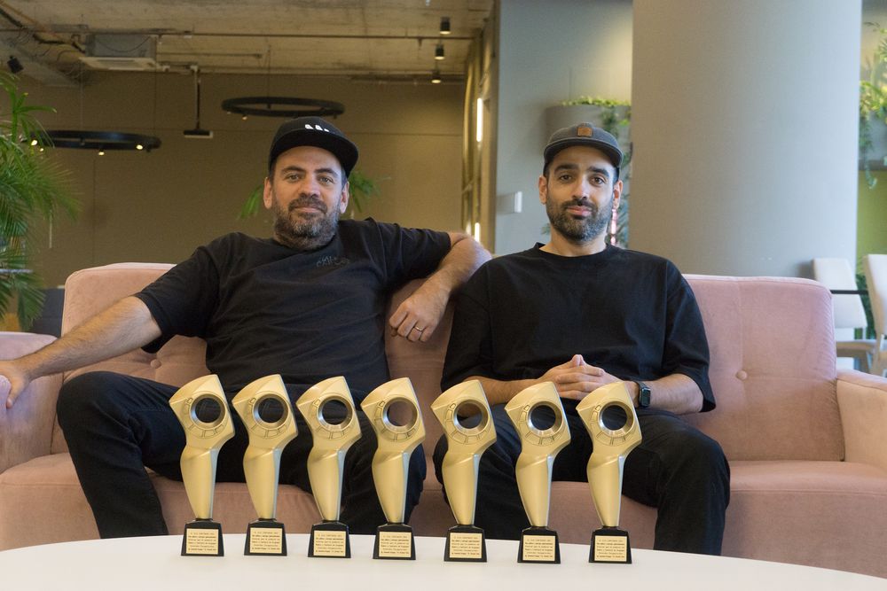 Innvented lideró la mejor performance uruguaya en la historia de El Ojo ...