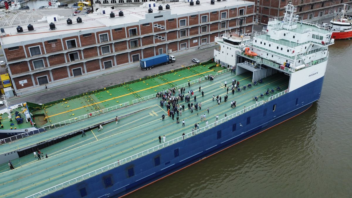 Montevideo refuerza su posición como hub estratégico en la región