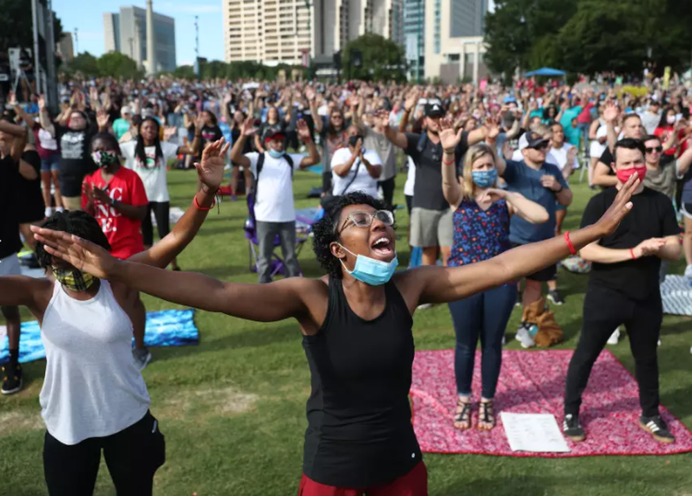 ¿Qué es el Juneteenth y por qué el 19 de junio es el feriado más jóven en los Estados Unidos?