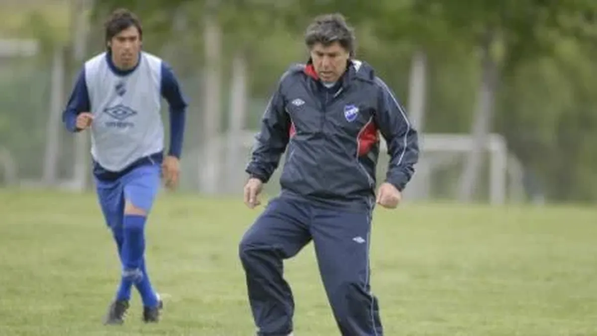 Carrasco define el sistema