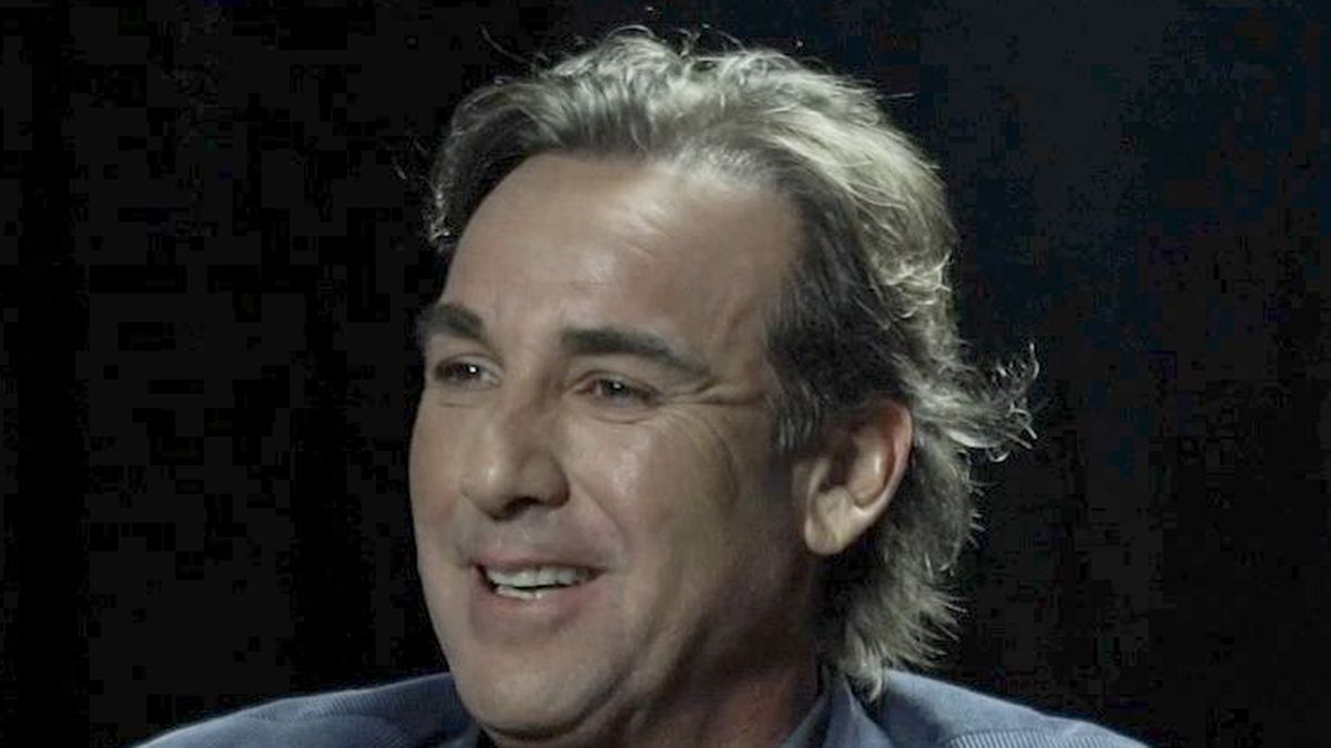 Alejandro Curcio: La felicidad es un camino, no un destino final; la ...