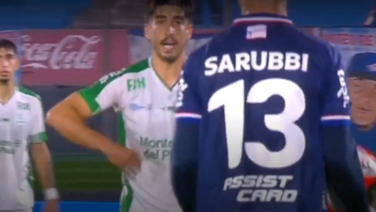 Sos manya vos: el increíble comentario de un jugador de Plaza Colonia ...