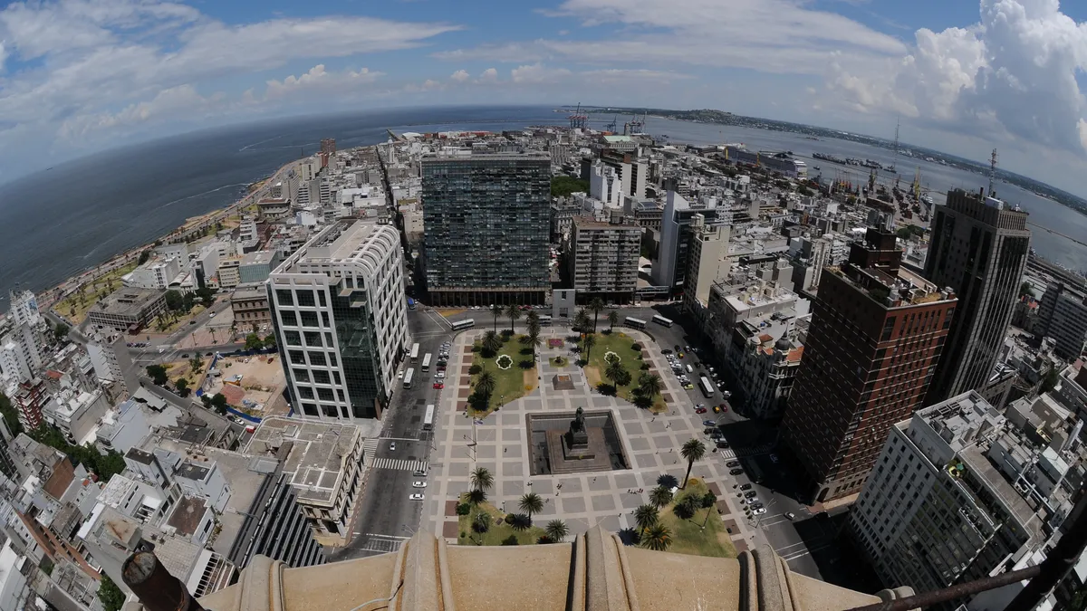 Se lanzó el ranking de las ciudades con el metro cuadrado más caro: el ...