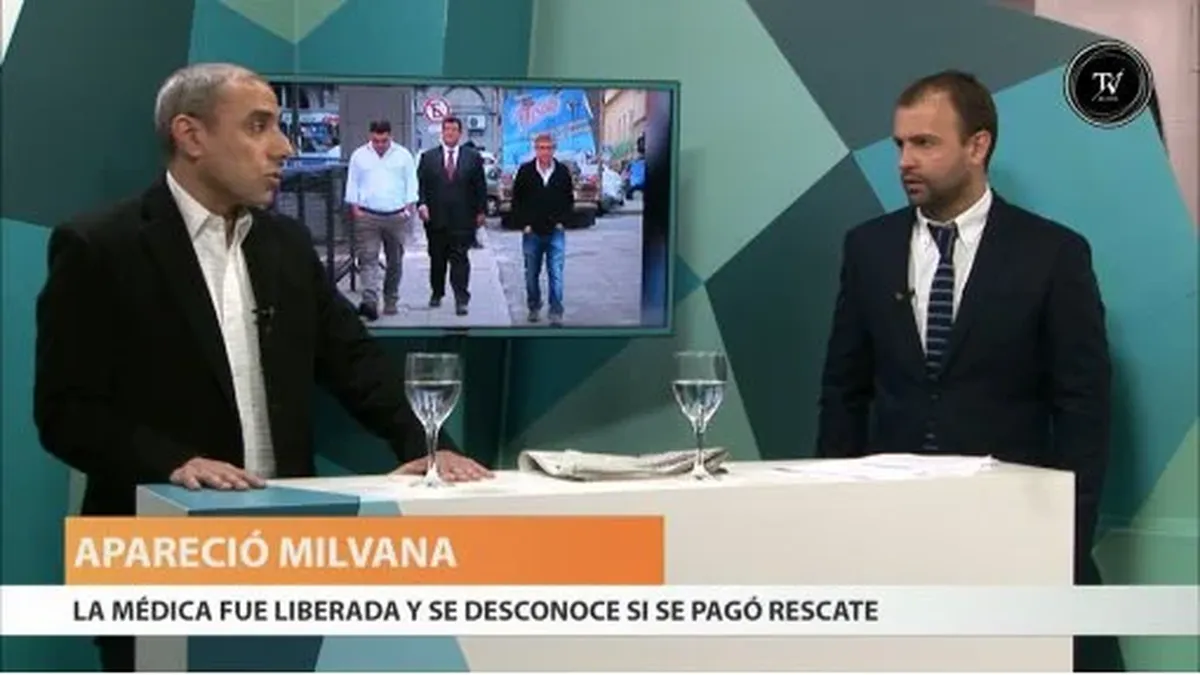 Milvana: el secuestro, uno de los delitos más difíciles de cometer