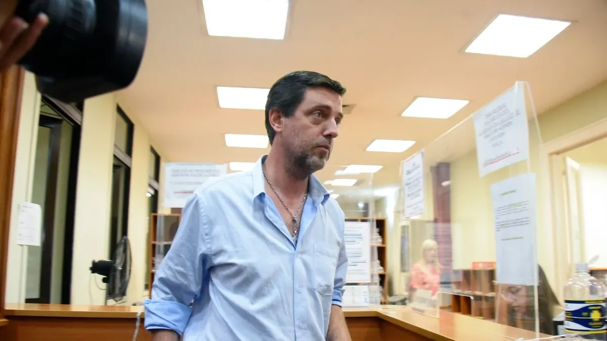 El presidente de la AUF, Ignacio Alonso, y una foto especial en los ...