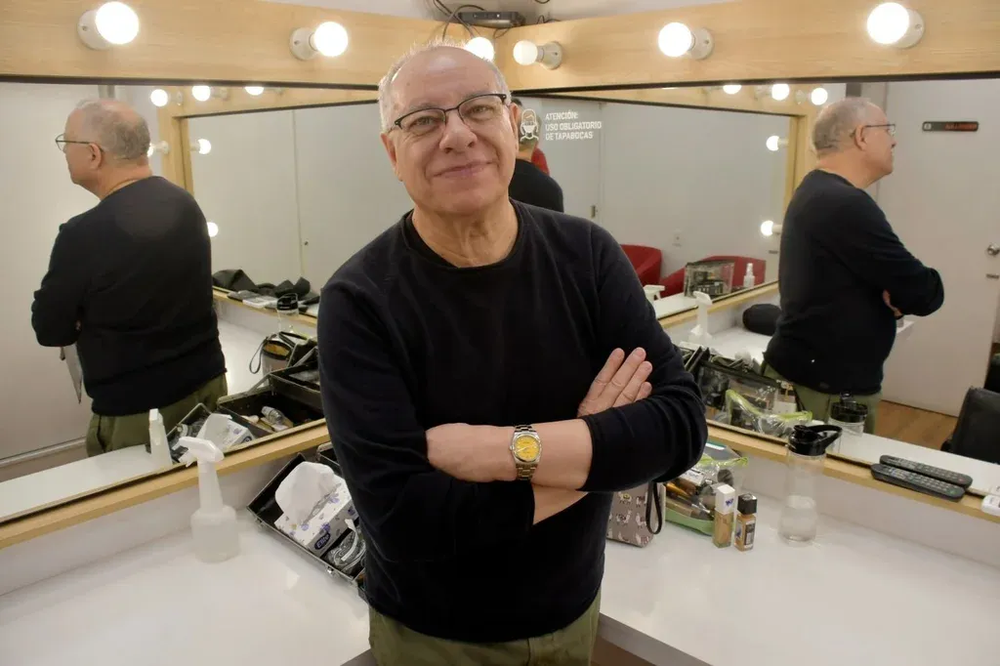 El camino del hombre ilustre: cómo Petru Valensky se convirtió en una ...