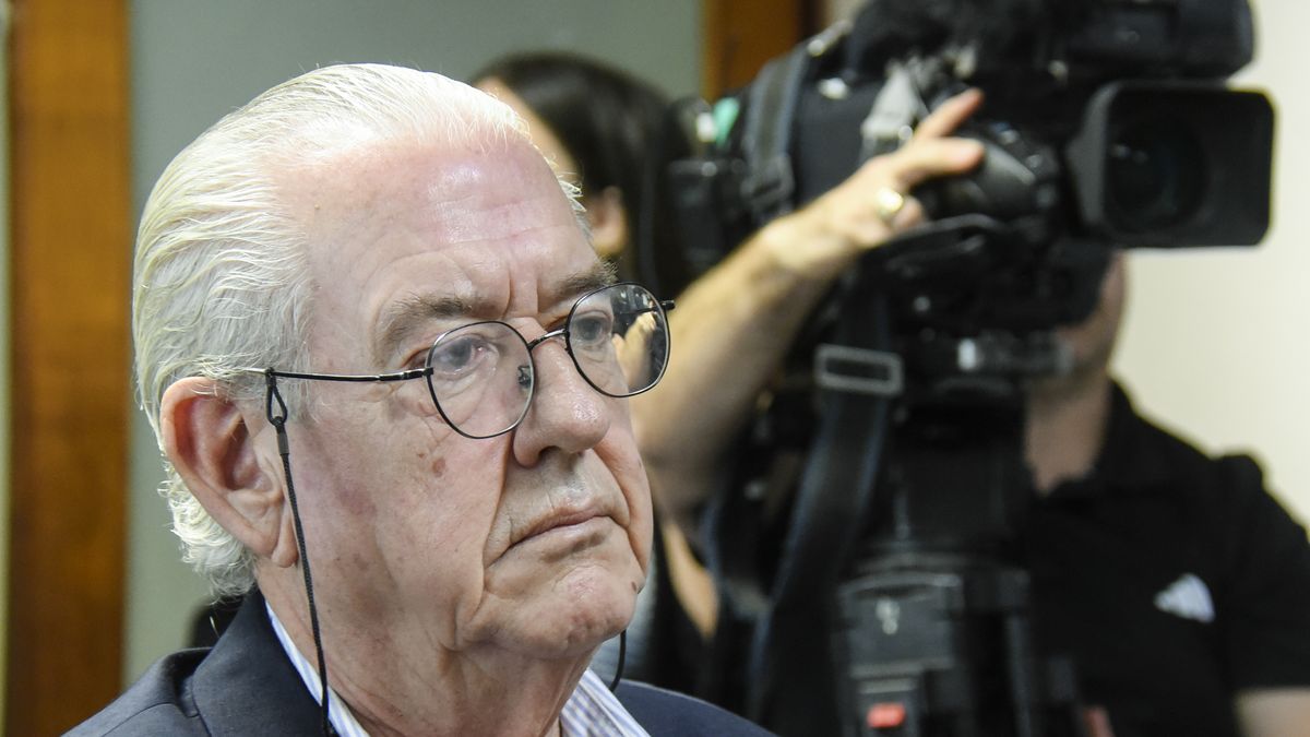 Caso Conexión Ganadera: decretaron el concurso de Pablo Carrasco como persona física