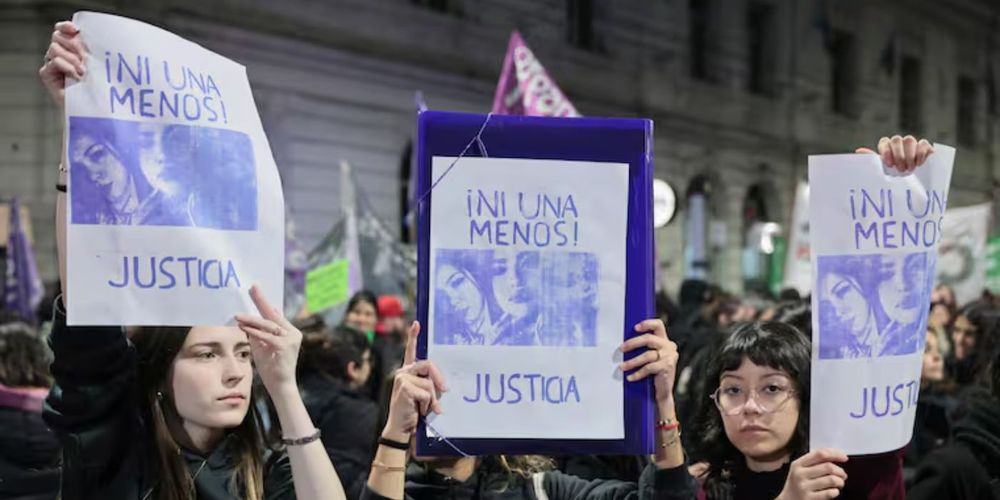 Triple femicidio| Quién es Pequeño J, el líder de la banda narco buscado por los crímenes de ...