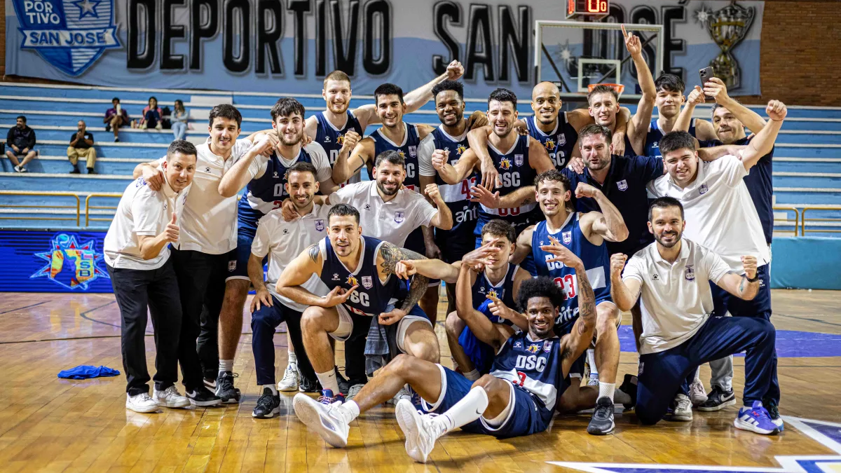 Defensor Sporting clasificó a las semifinales de la Liga Sudamericana ...