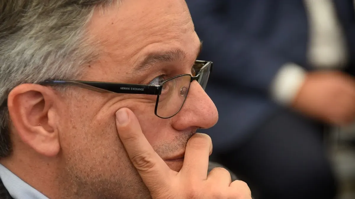 Esta fue, es y será mi casa: Rodrigo Arim se despidió entre lágrimas de ...