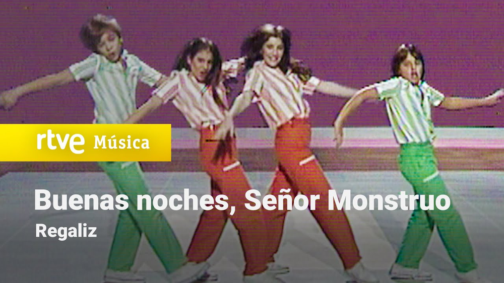 Muere Astrid Fenollar la voz del memorable grupo infantil `Regaliz´ que ...