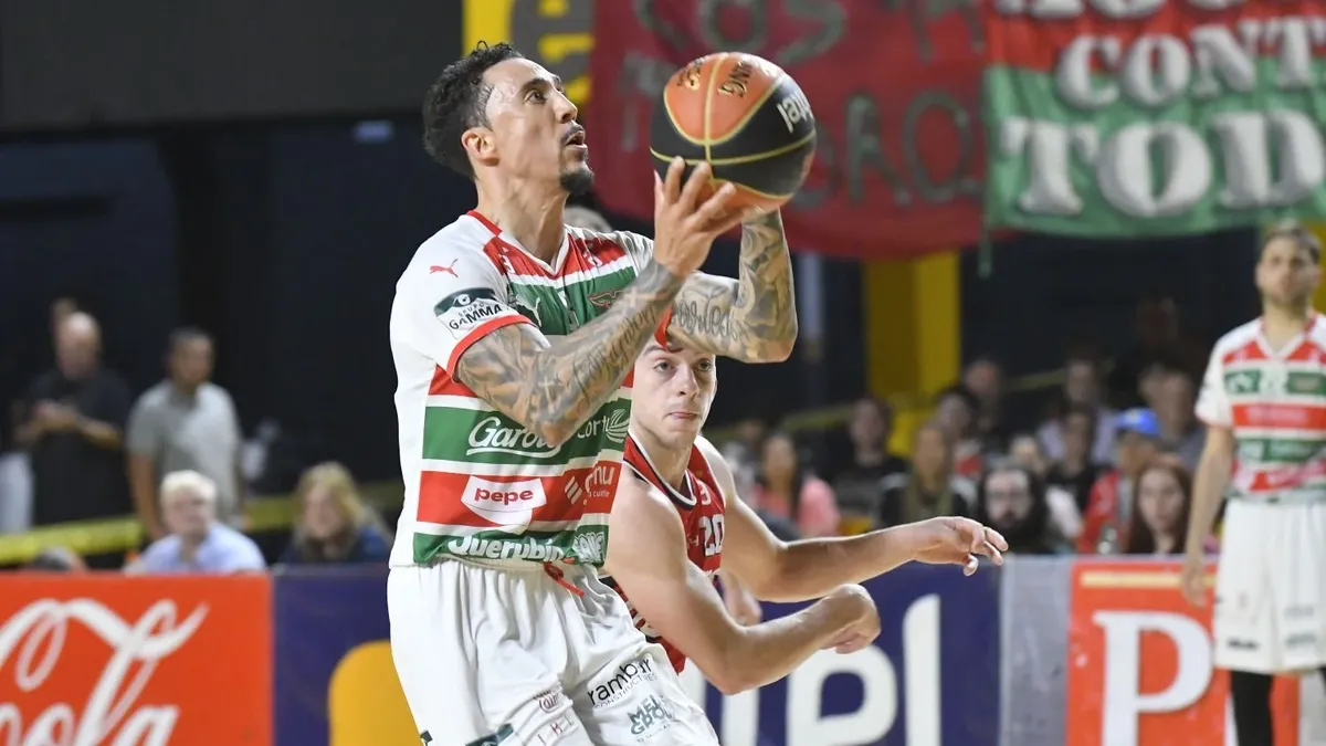 Donald Sims se queda en Aguada: ¿qué hicieron los hinchas para sostener ...