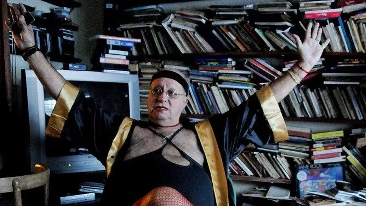 Murió el actor y director teatral Alberto Restuccia