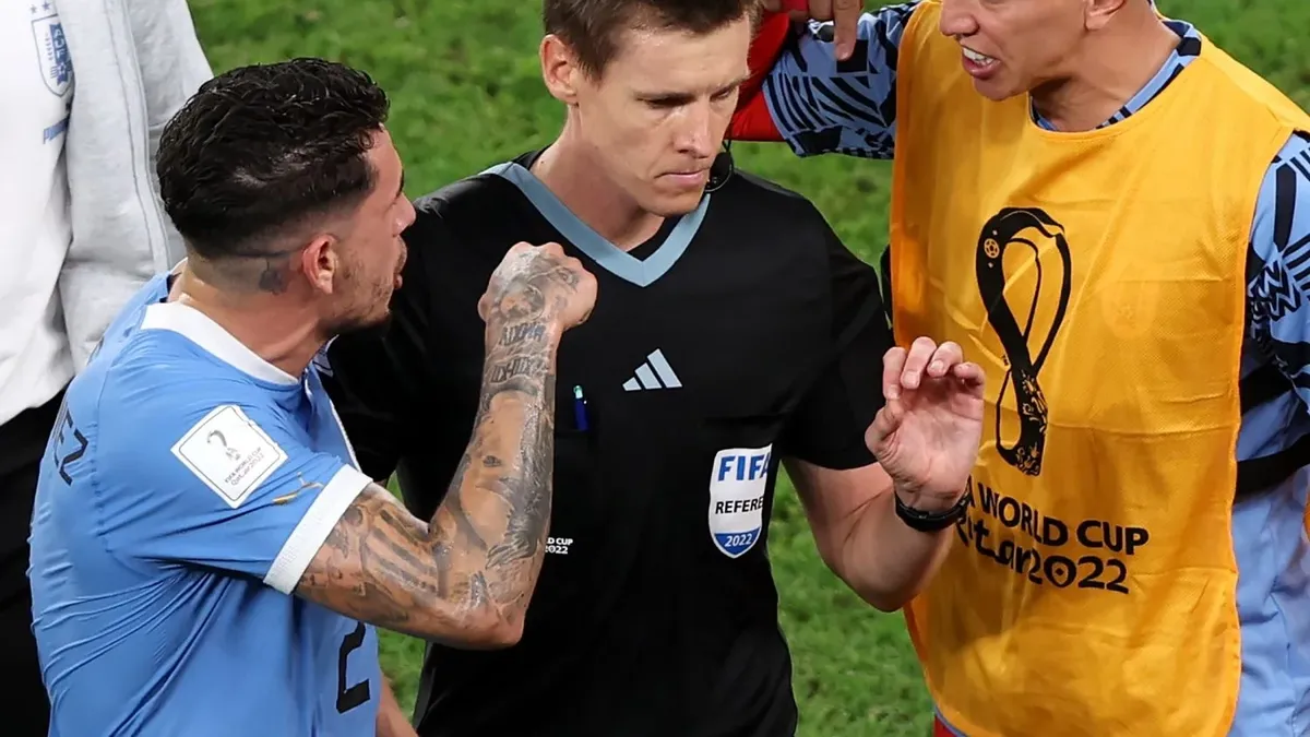 ¿Quién es Ariel Reck, el abogado que defenderá a Uruguay por la ...