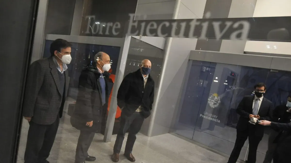 El 86% de los uruguayos tiene opinión favorable sobre el trabajo del ...