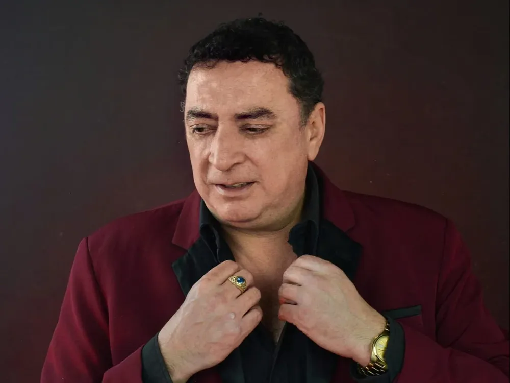 Yesty Prieto contó que su primera relación sexual fue a los 13 años con ...