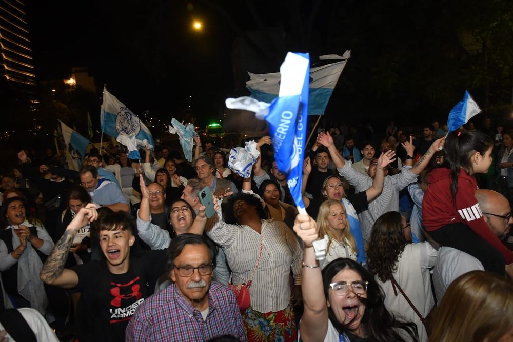 Elecciones Uruguay 2024 EN VIVO: las últimas noticias y resultados de la votación