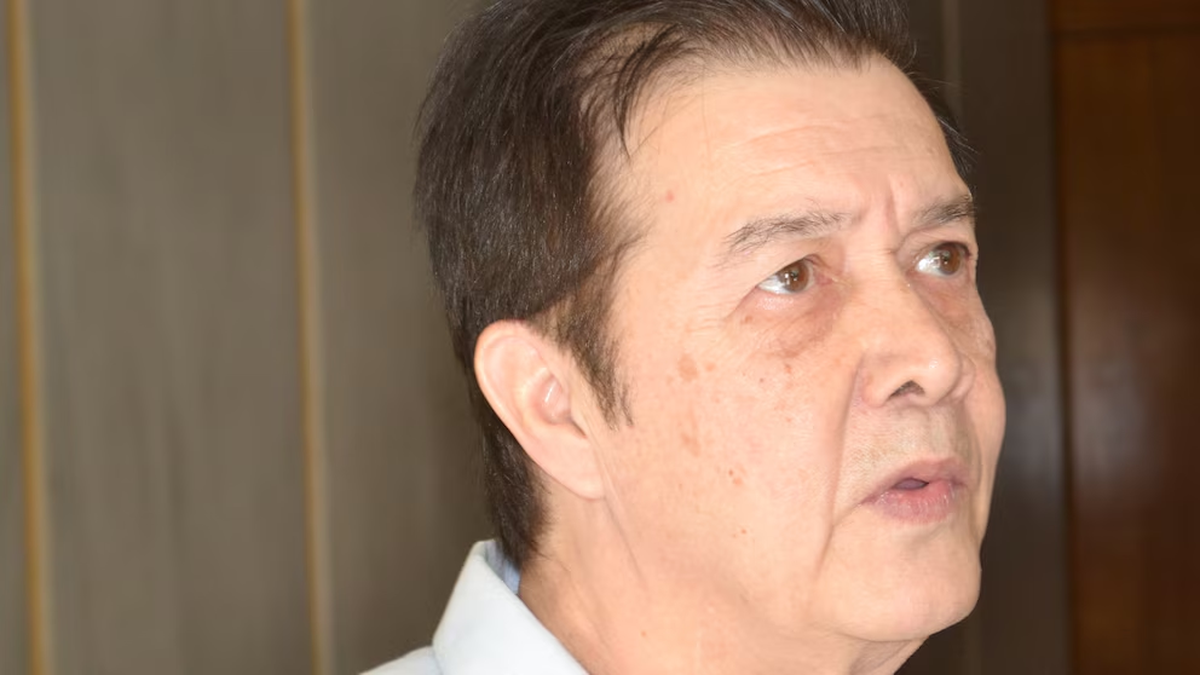 Muere a los 79 años Ricky Morales: Guitarrista y compositor que dejó ...