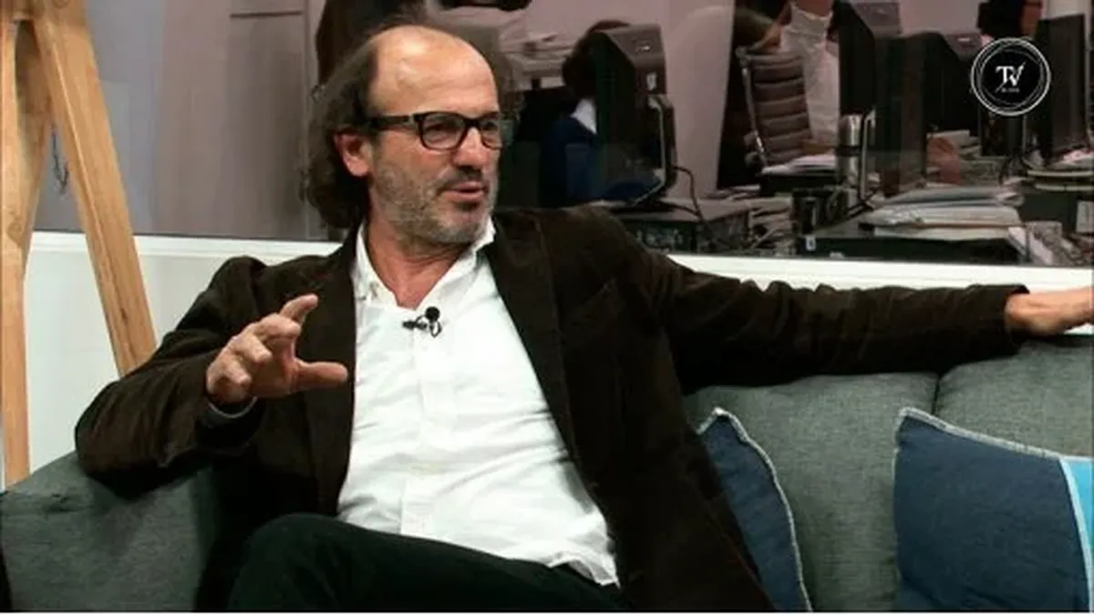 La Huella y su espíritu, por Martín Pittaluga