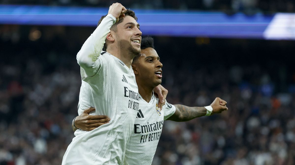 ¿A qué hora juega Espanyol vs Real Madrid hoy con Federico Valverde por LaLiga de España y dónde ...