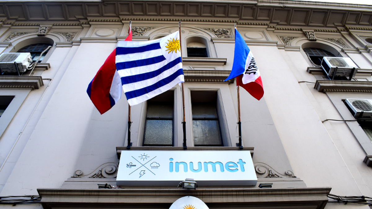 Inumet denuncia presupuesto insuficiente en base a sus prioridades para el período 2025-2029