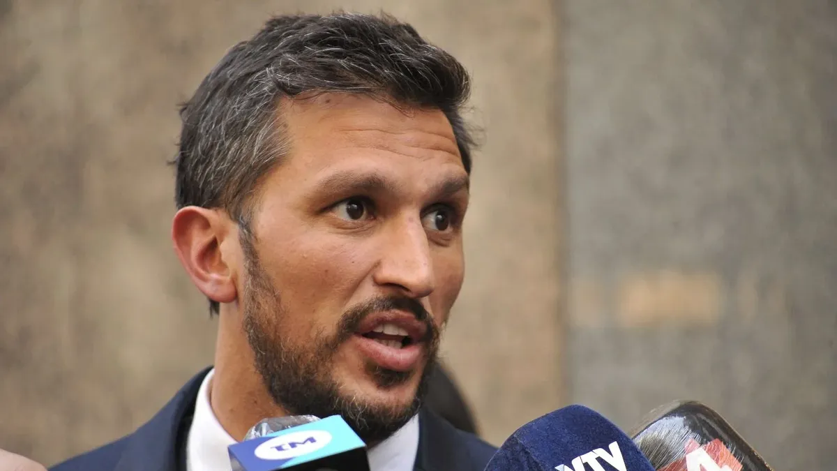 Filtración de Operación Océano: fiscal archivó denuncia contra el ...