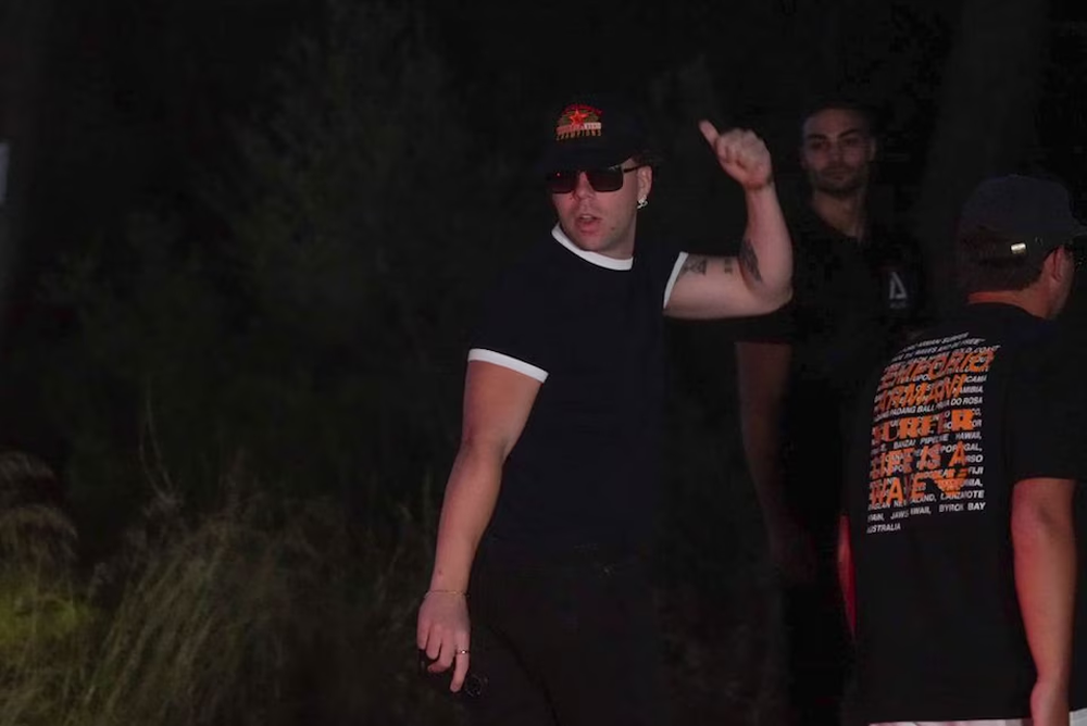 La polémica fiesta de Lamine Yamal: gangsters, modelos, músicos y una ...