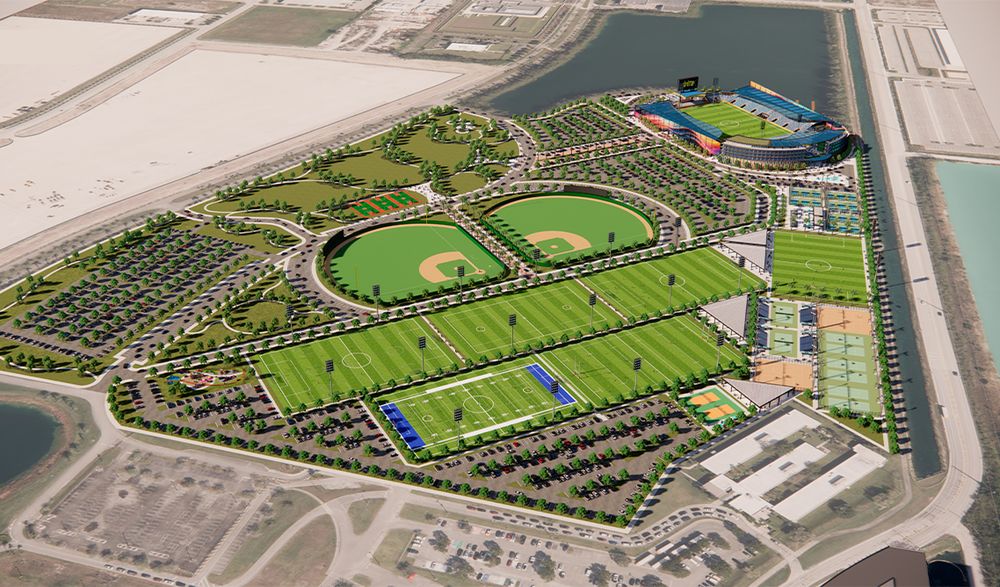 Ginóbili, Verón y Mónaco apuestan por el Sports Performance Hub, un ...