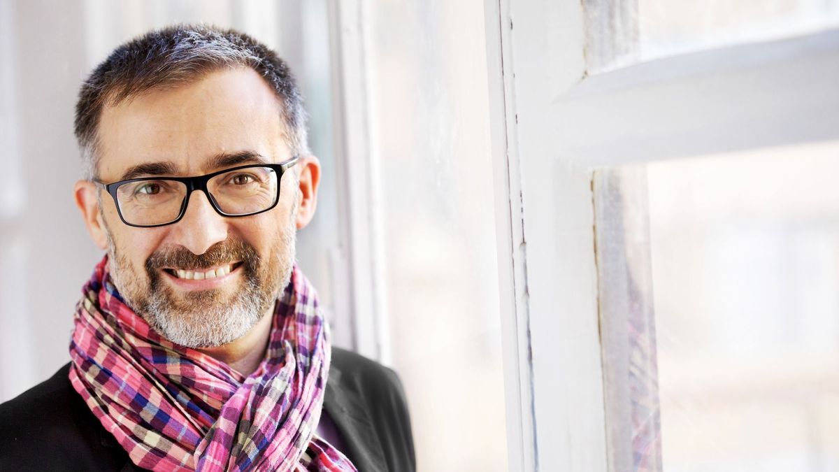 El Gobierno revocó la residencia de Antoni Gutiérrez-Rubí, estratega de ...