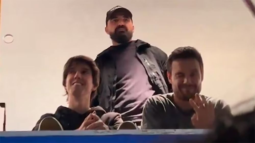 La Justicia imputa a dos personas en la causa que investiga la muerte ...