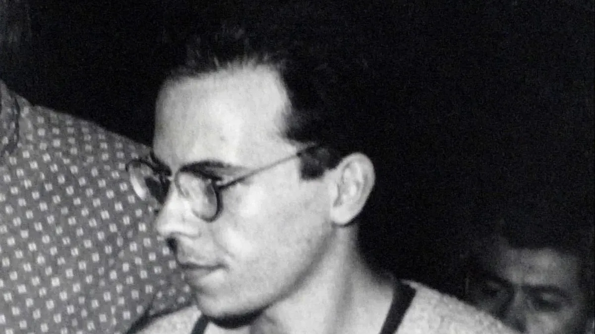 Spotify contará la historia del asesino serial uruguayo Pablo Goncálvez ...