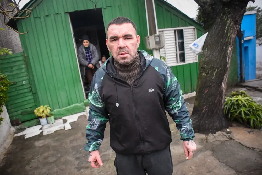 El Cachila: un fallo que no entendió y todas las contradicciones en las que cayó