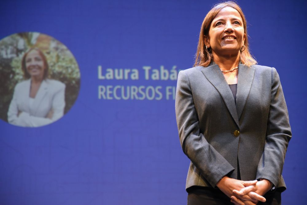 El ahogamiento financiero que denunció Cosse a la Intendencia de ...