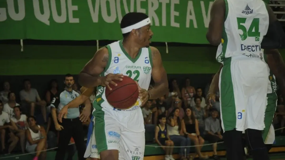 Se fue Sweetney, pero Urunday es líder