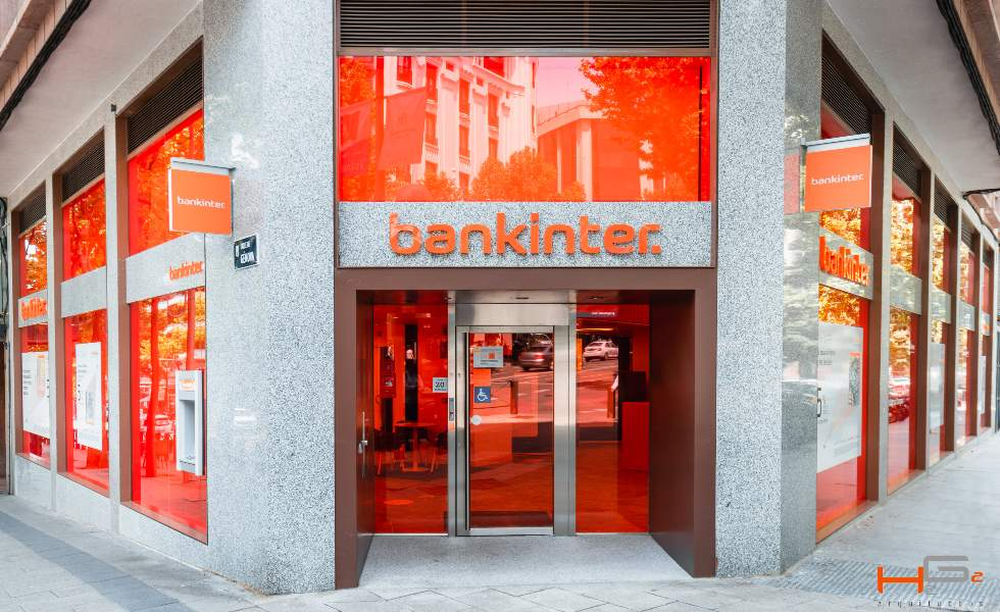 Bankinter gana 270 millones de euros en el primer trimestre, un 34,5% ...