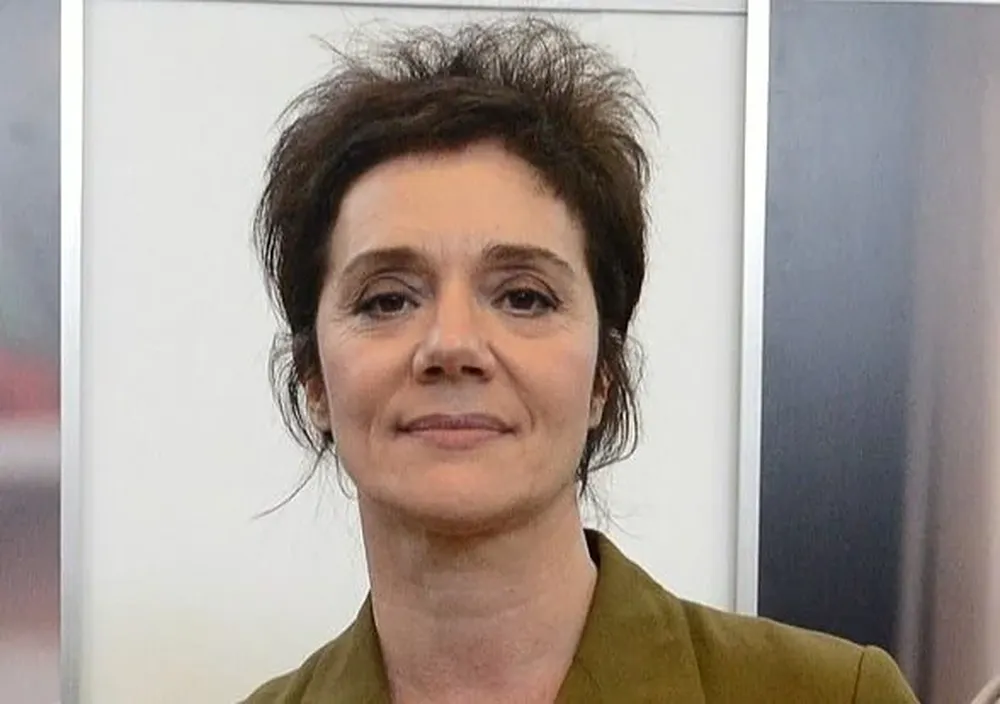 La historia de María Onetto, la actriz argentina de 56 años que ...