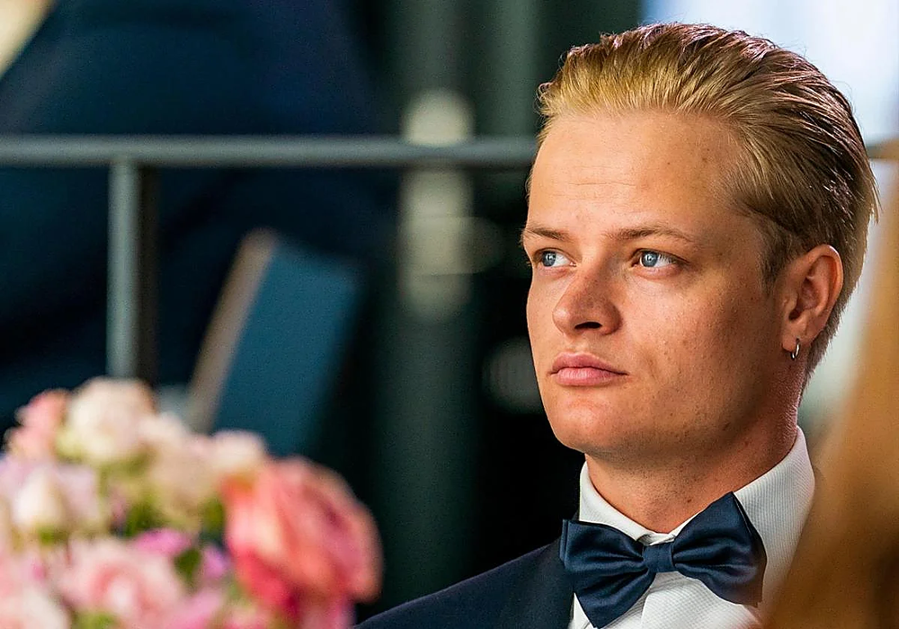 El hijo de Mette-Marit, cada vez más cerca de la sentencia: la Fiscalía ...