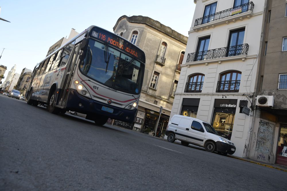 Mantenimiento de STM durante el fin de semana: no estarán disponibles ...